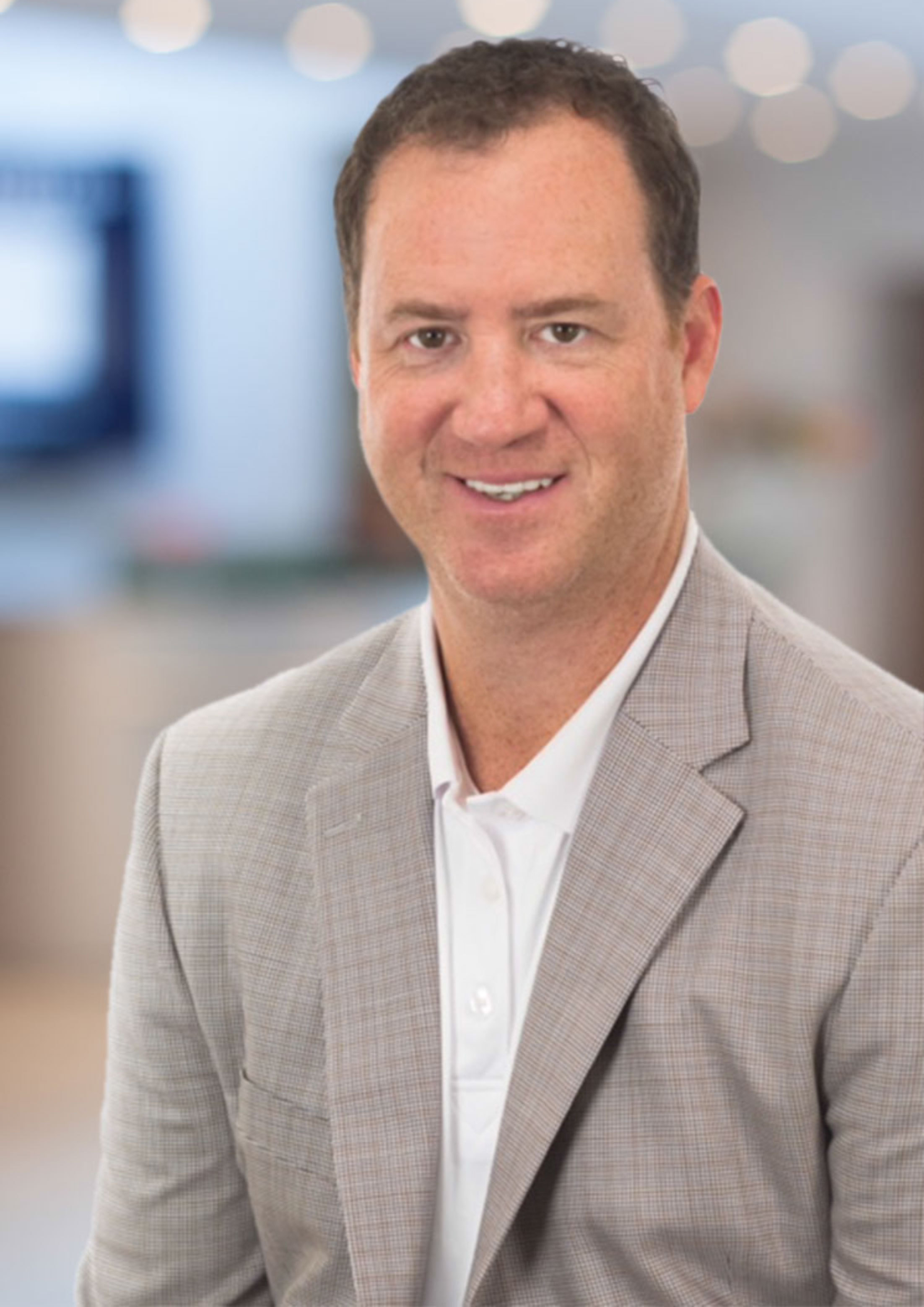 Kevin Niblock Joins Software AG as President & Chief Operating Officer ...